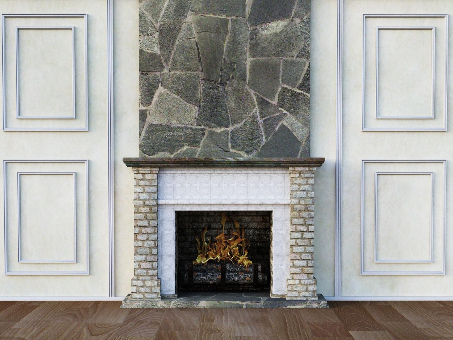 How to care for your fireplace or wood burner – Homefire
