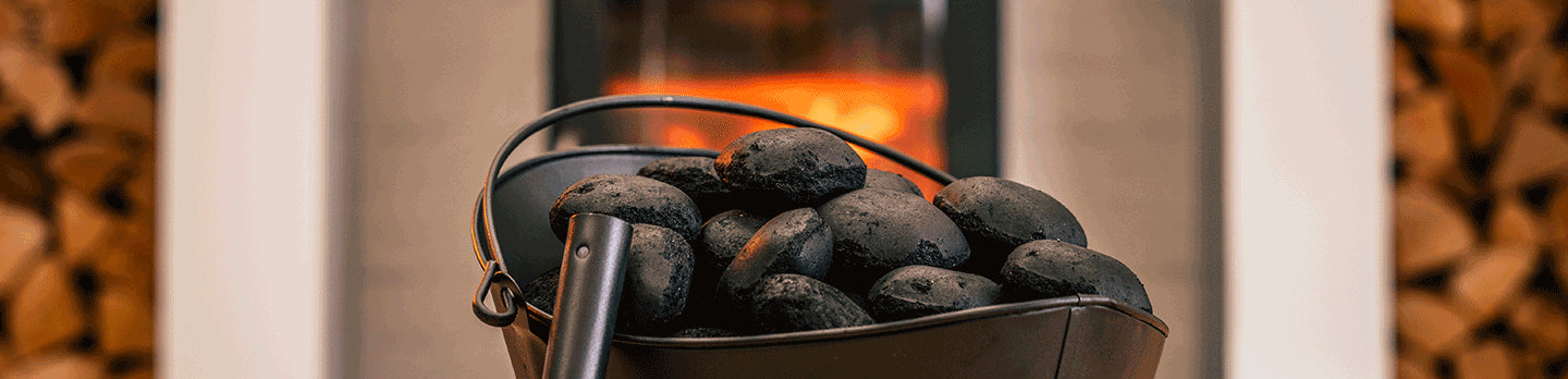 Save Your Real Fire | Coals2U - Leading Smokeless Fuel Supplier – Homefire