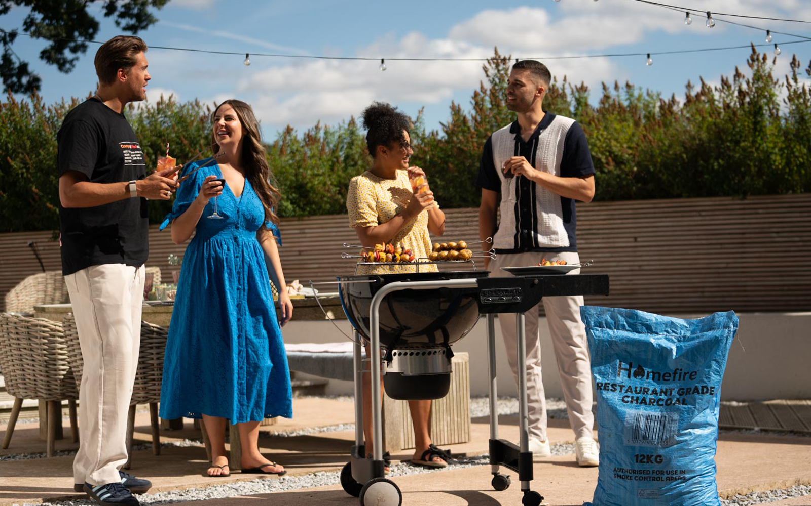 The Ultimate Guide to Summer BBQs – Homefire