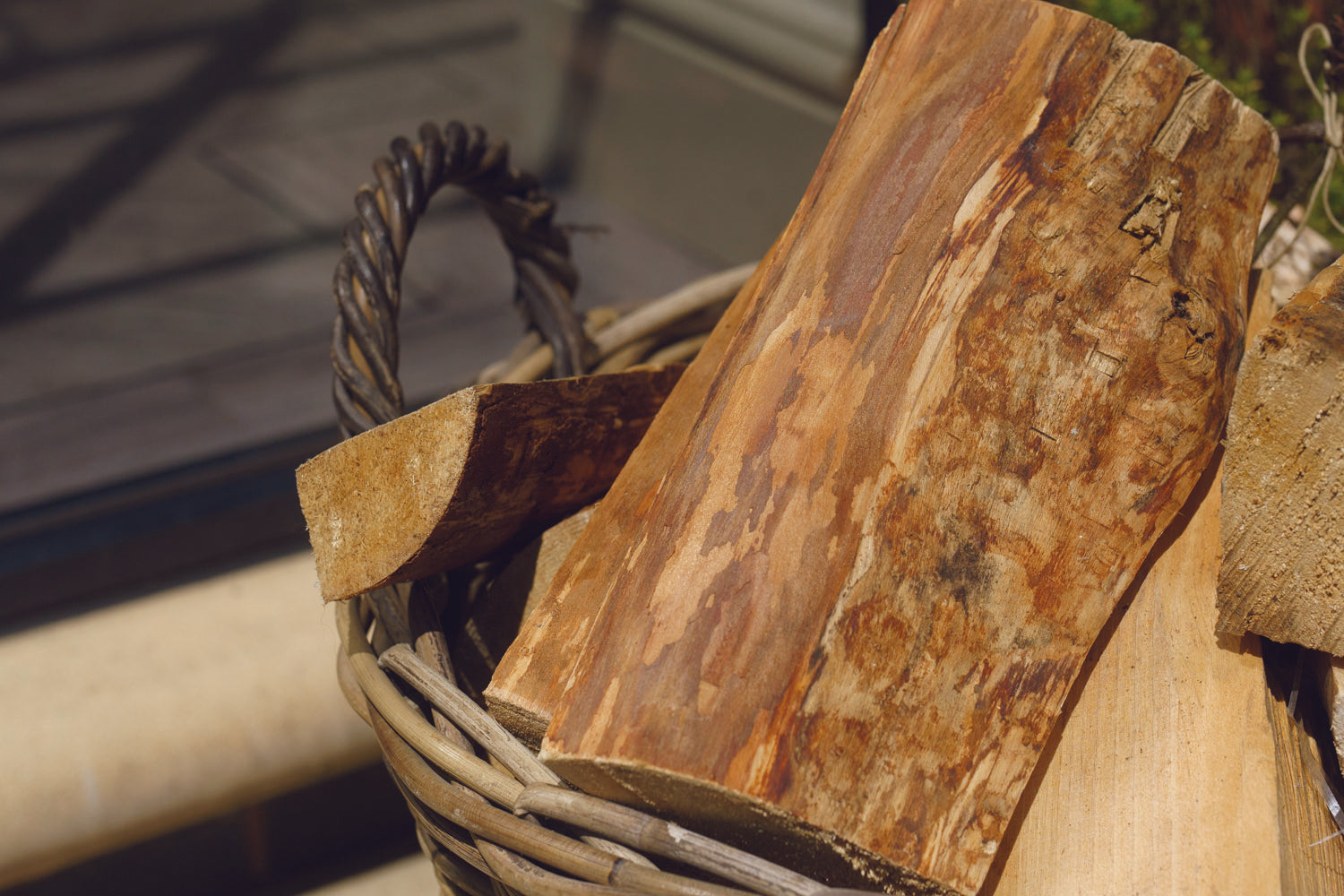 Collections – Homefire