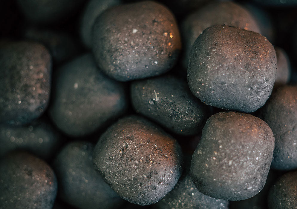 Brazier Smokeless Coal | Homefire