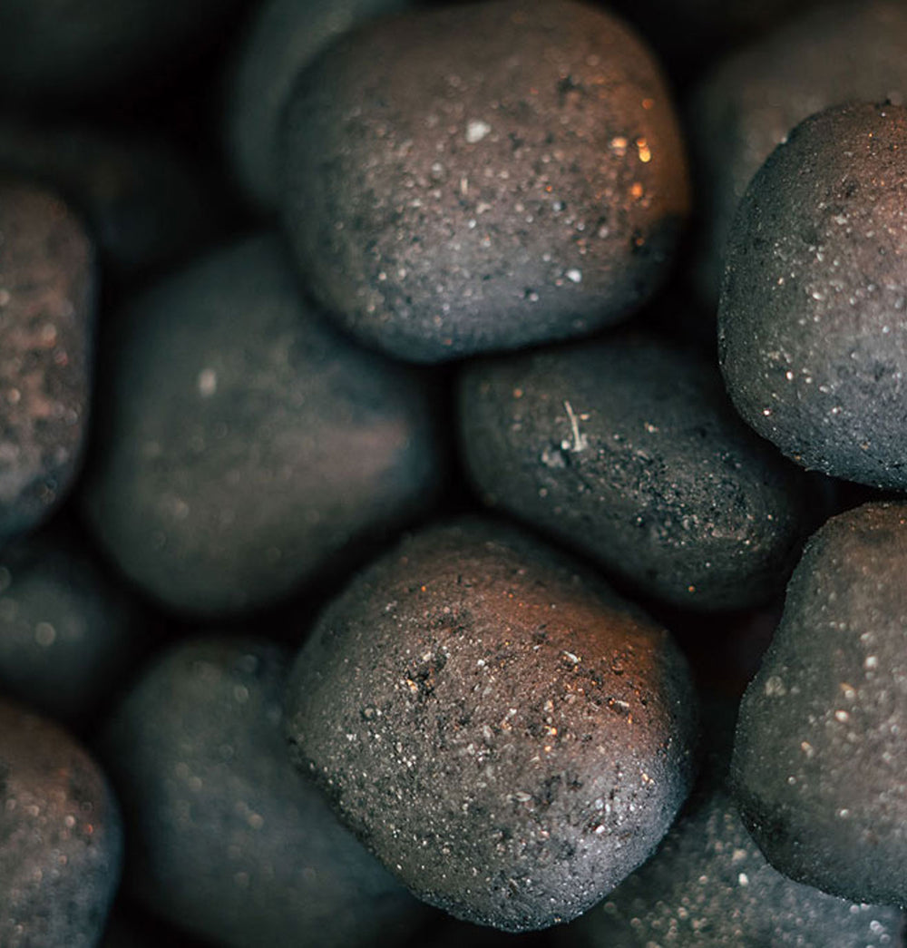 Brazier Smokeless Coal | Homefire