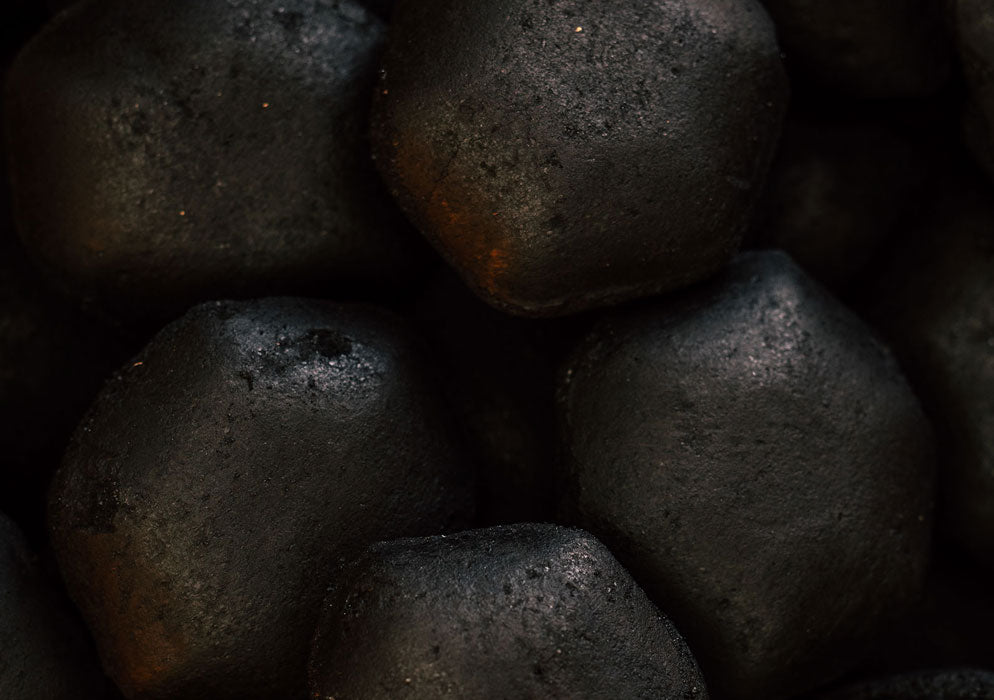 Ecoal Smokeless Coal 25kg & 10kg | Homefire