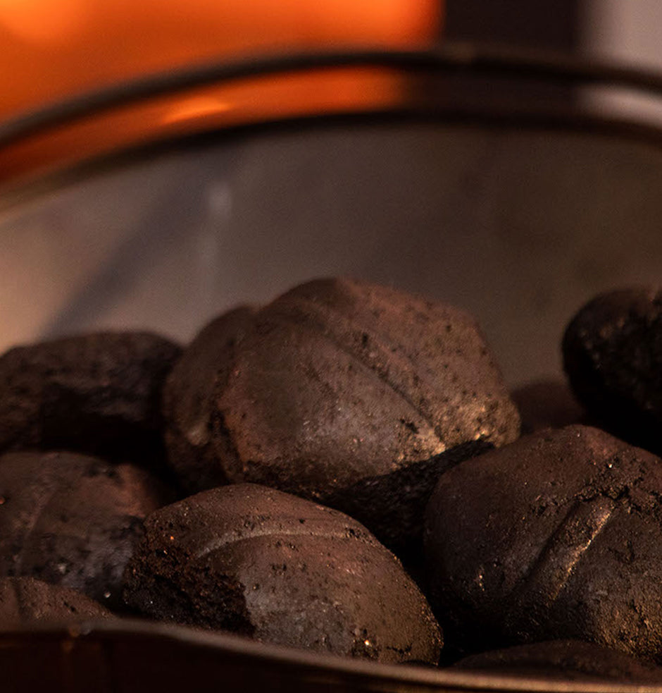 Smokeless Coal For Open Fires & Multi-Fuel Stoves | Homefire