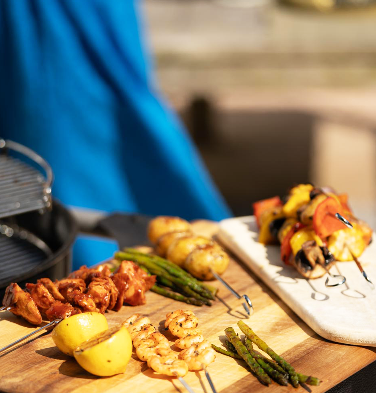 Restaurant Grade Lumpwood Charcoal | Homefire