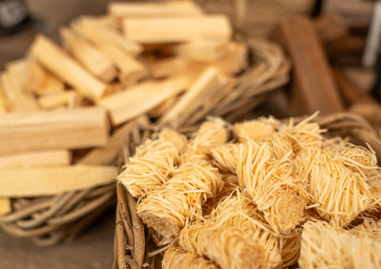 Kindling & Firelighters Bundle - Best Fire Starter Kit | Homefire