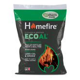 Smokeless Coal 25kg, 10kg & 40 x 25kg Bags | Homefire