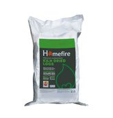 Smokeless Coal 25kg, 10kg & 40 x 25kg Bags | Homefire