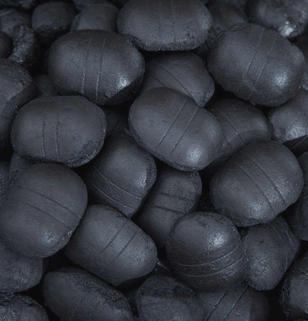 Smokeless Coal 25kg, 10kg & 40 x 25kg Bags | Homefire
