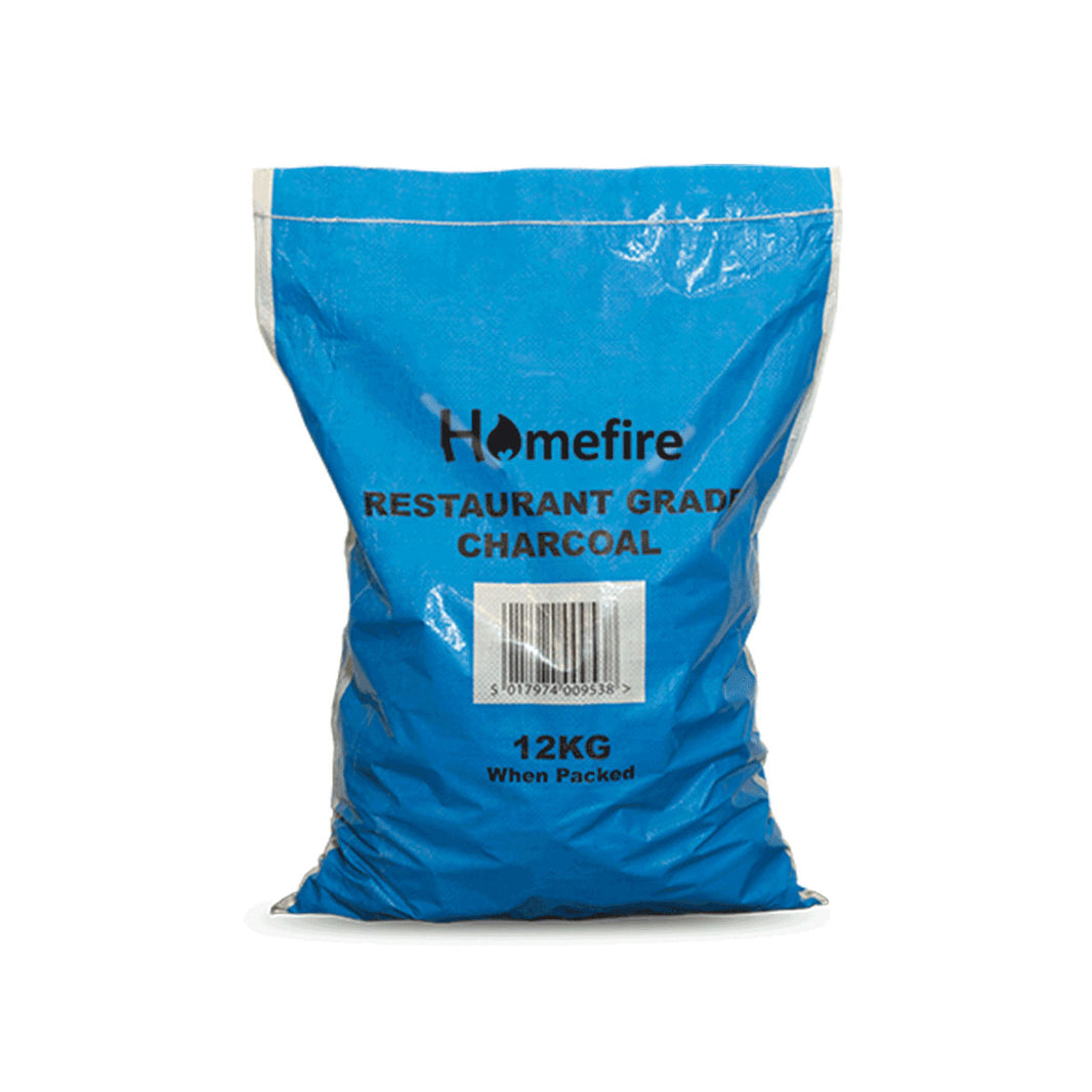 Homefire - Smokeless Coal, Fire Logs & Firewood UK Supplier