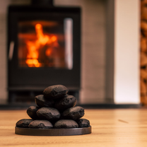 Homefire Smokeless Coal | Homefire