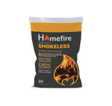 Homefire Smokeless Coal | Homefire