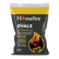 Premium Sustainable Oval Smokeless Coal - 25kg | Homefire