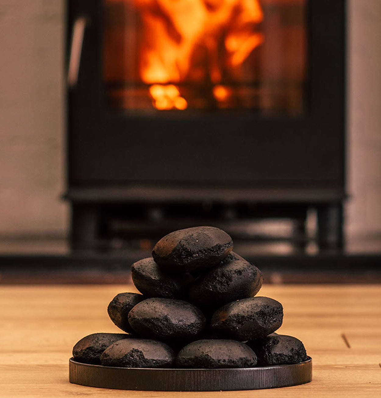 Homefire Smokeless Coal | Homefire