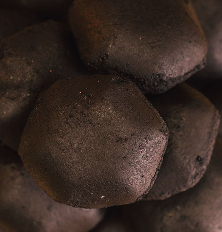 Homefire Smokeless Coal | Homefire