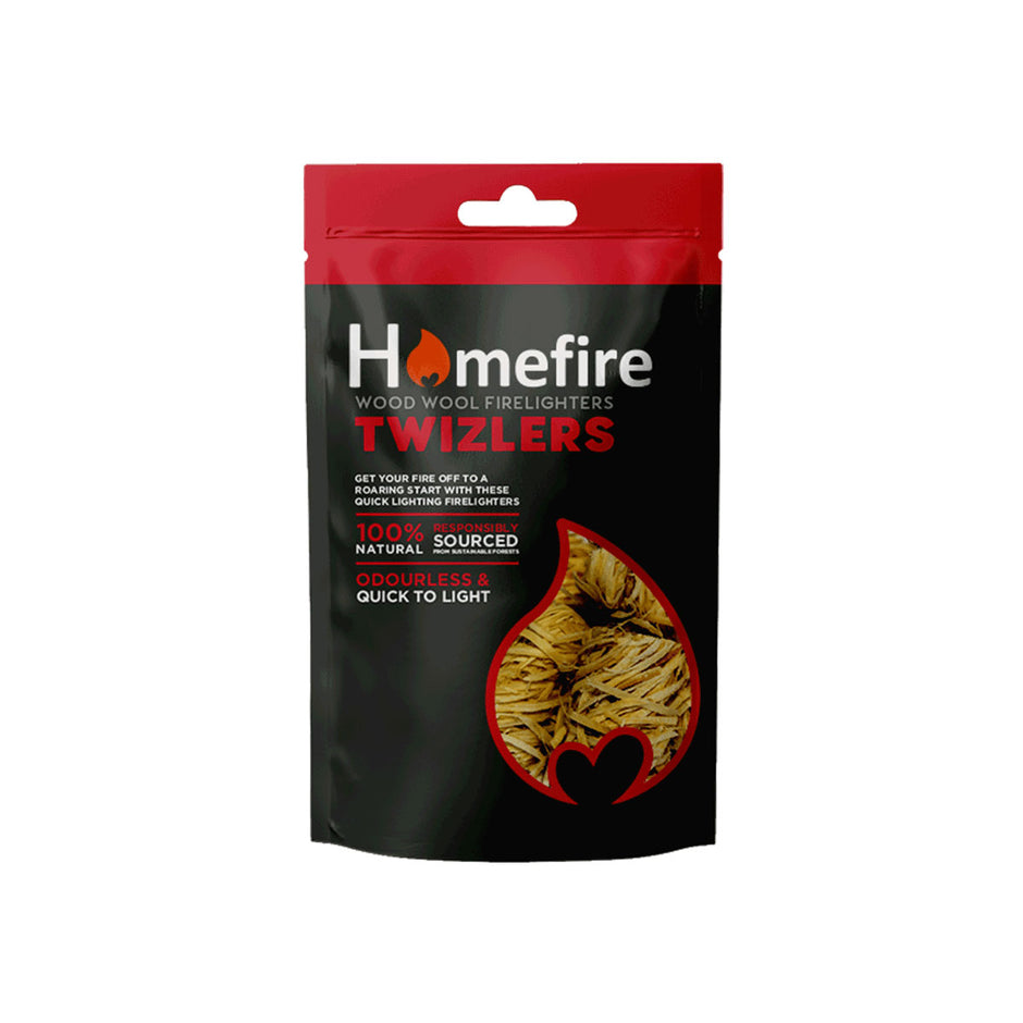 How to Light a Smokeless Coal Fire | Homefire