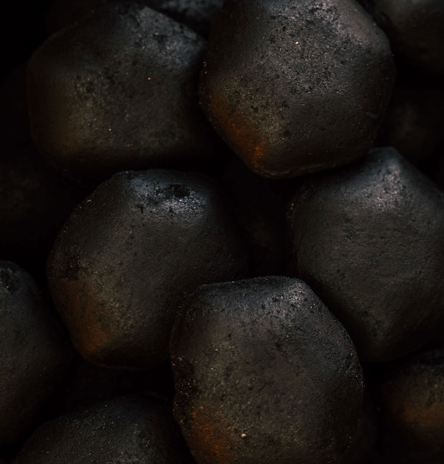 Coal Guide: What is the best coal for an open fire – Homefire