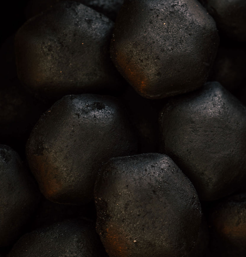 Coal Guide: What is the best coal for an open fire – Homefire