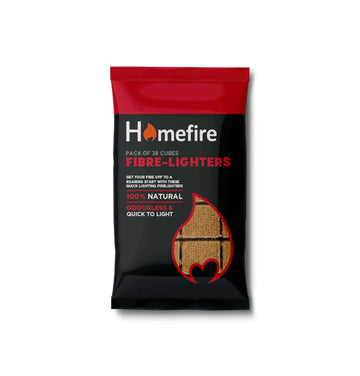 Premium Kindling & Natural Firelighting Essentials | Homefire