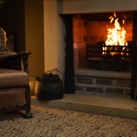 How to Light a Smokeless Coal Fire | Homefire