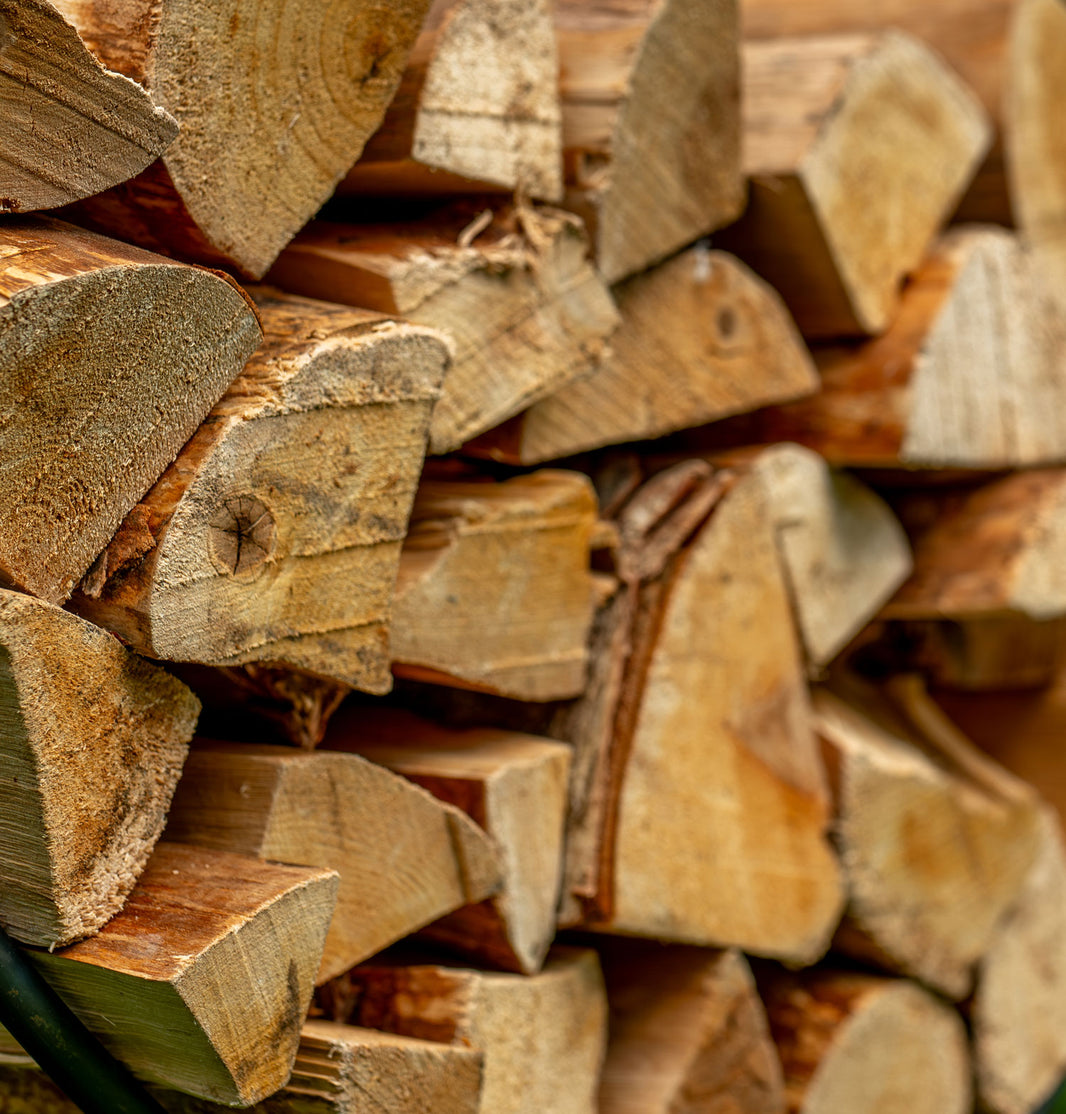 Firewood for Log Burners & Fire Pits | Homefire