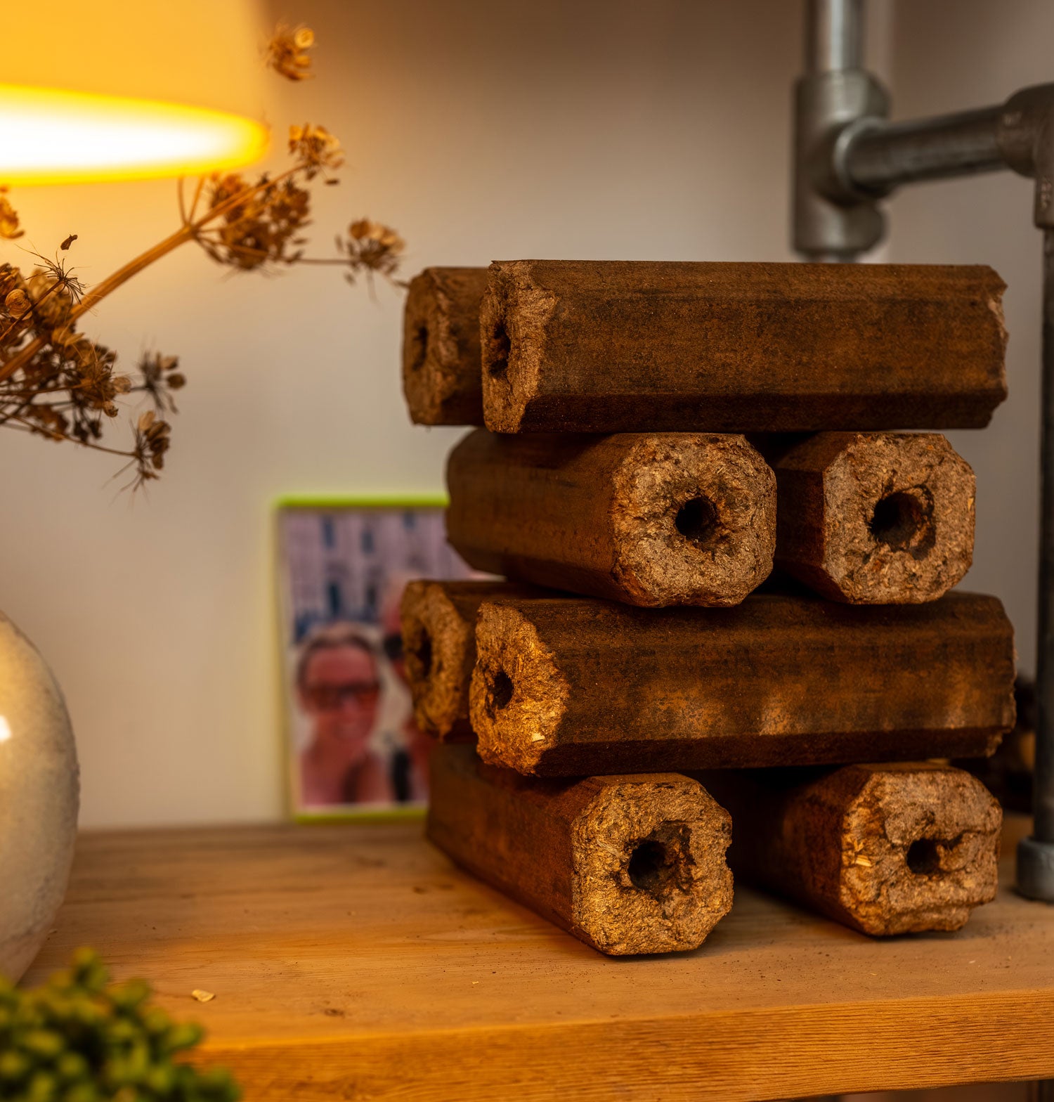 Log Burner Starter Kit | Homefire