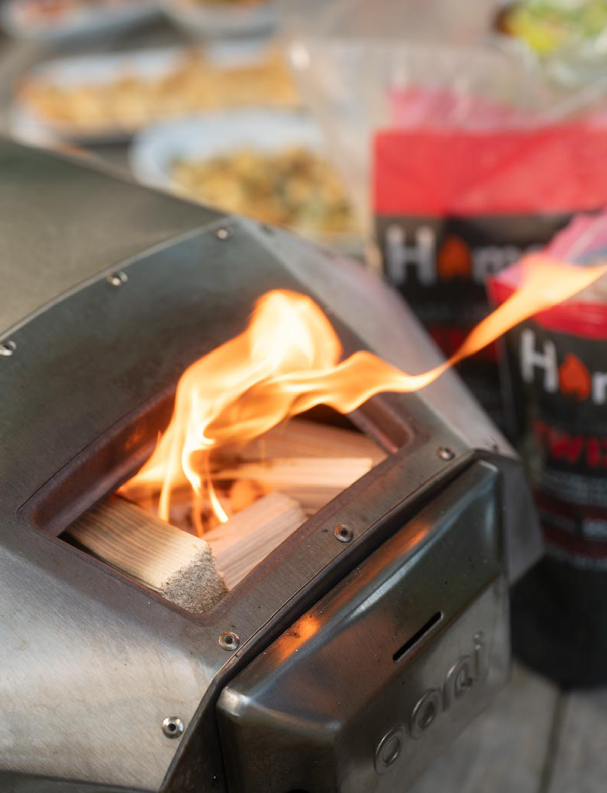The Ultimate Guide to Summer BBQs – Homefire