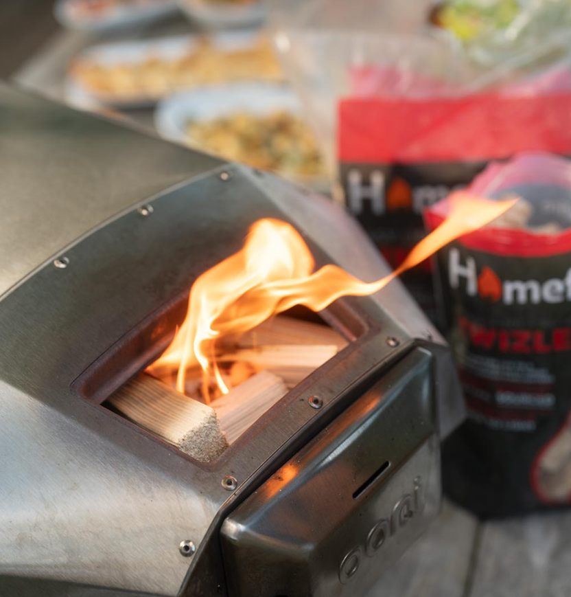Save Your Real Fire | Coals2U - Leading Smokeless Fuel Supplier – Homefire
