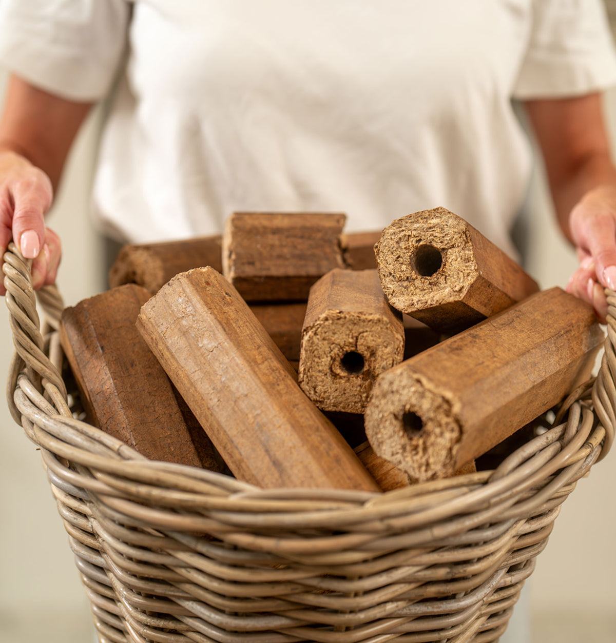A Step-by-Step Guide on How to Start a Fire with Logs in Your Burner ...