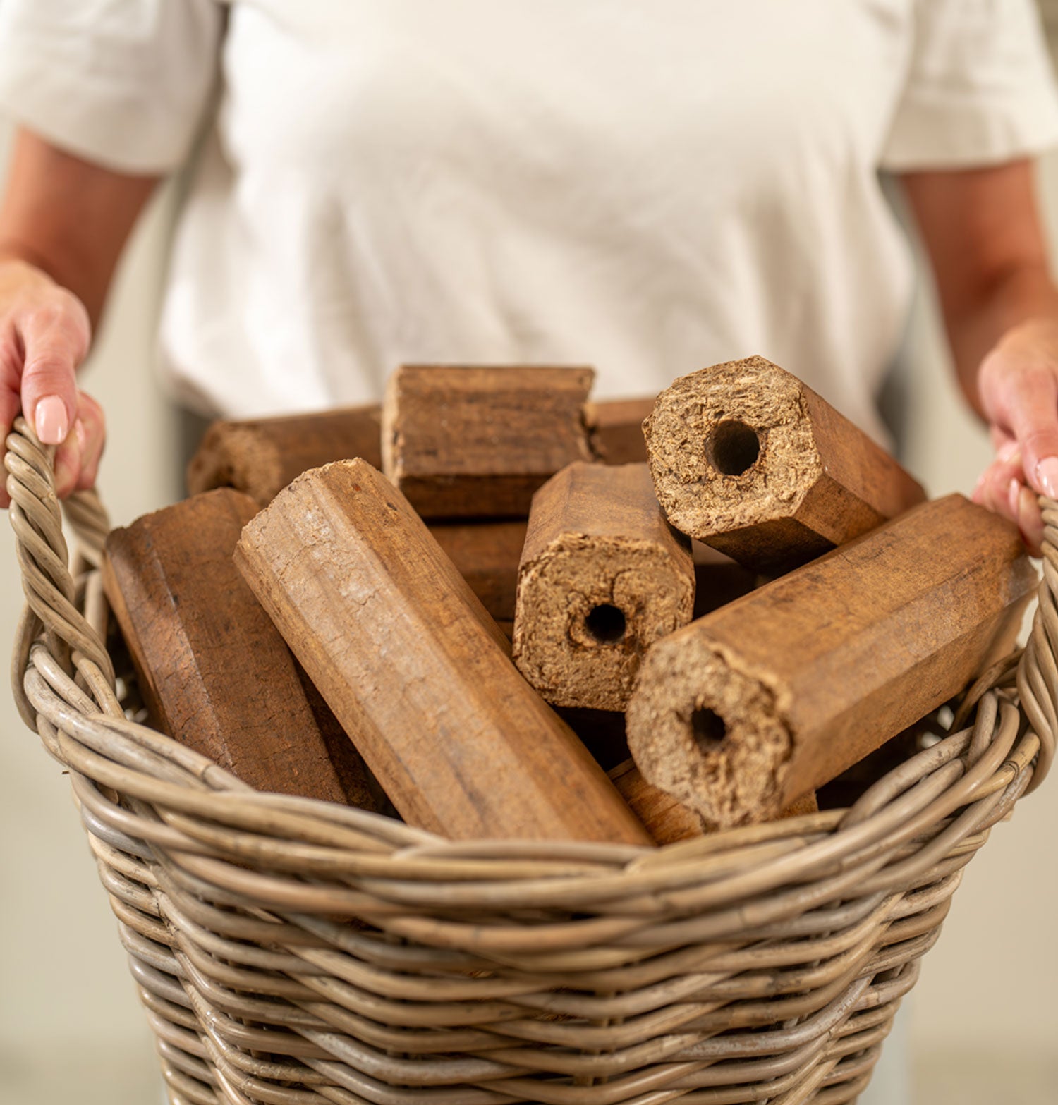 Smokeless Coal 25kg, 10kg & 40 x 25kg Bags | Homefire