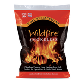 Smokeless Coal For Open Fires & Multi-Fuel Stoves | Homefire