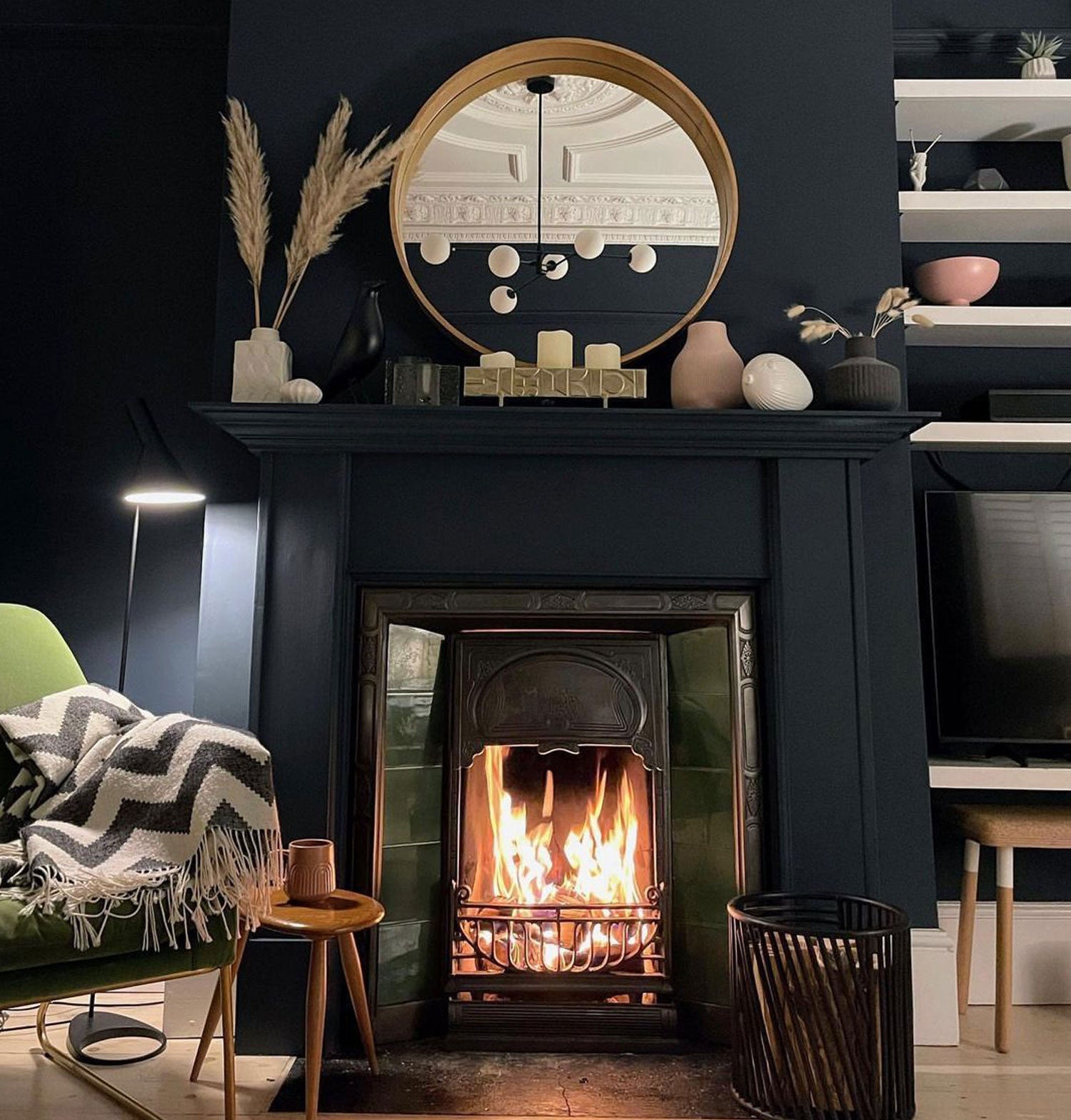 Wildfire, High Performance Coal Briquette – Homefire